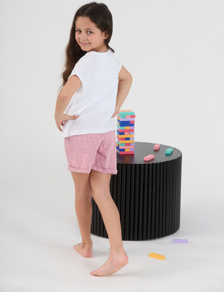 Ensemble Fillette | Blossom– Partner's