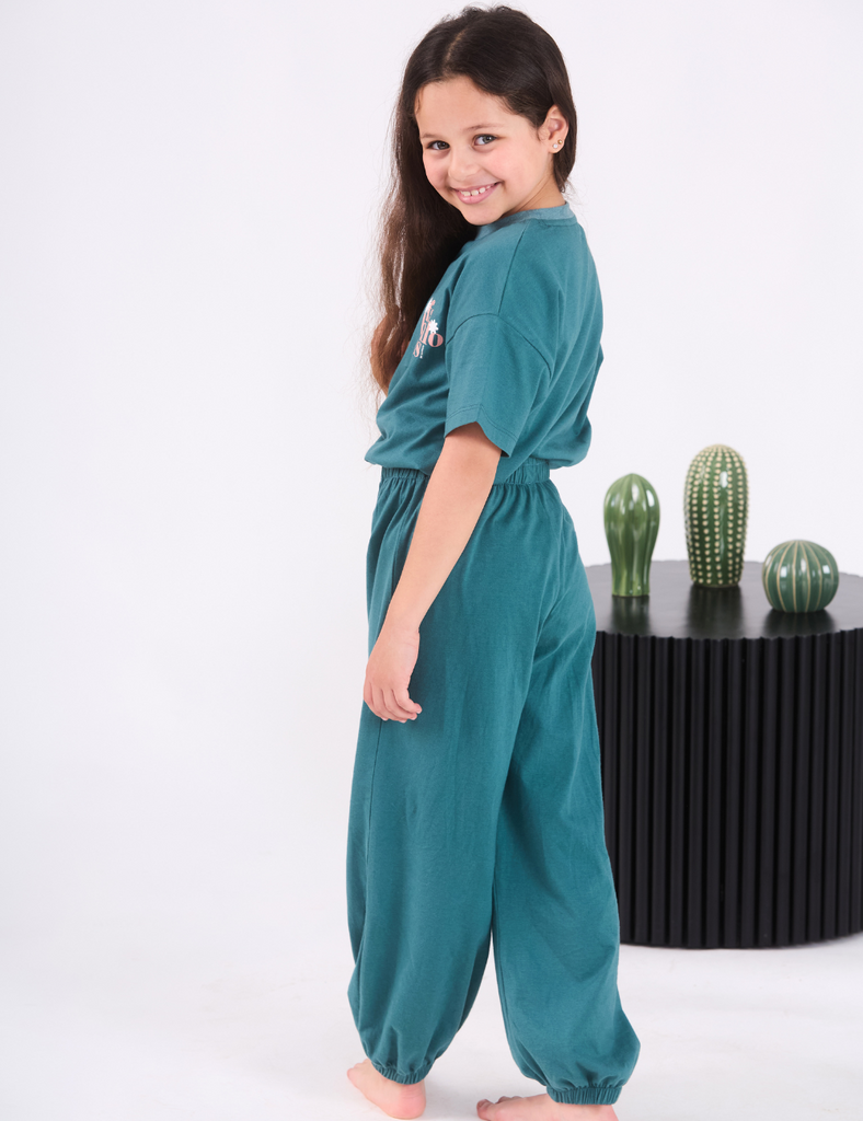 Ensemble Fillette | Fabulous– Partner's