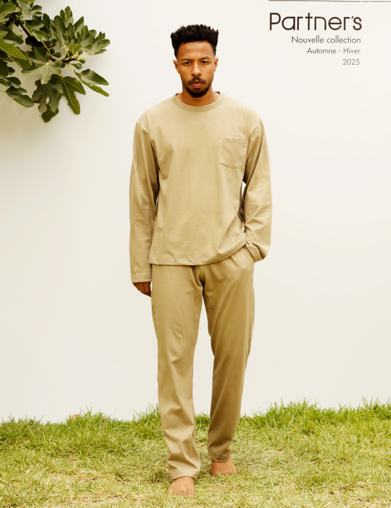 Pyjama Homme | Beryl– Partner's