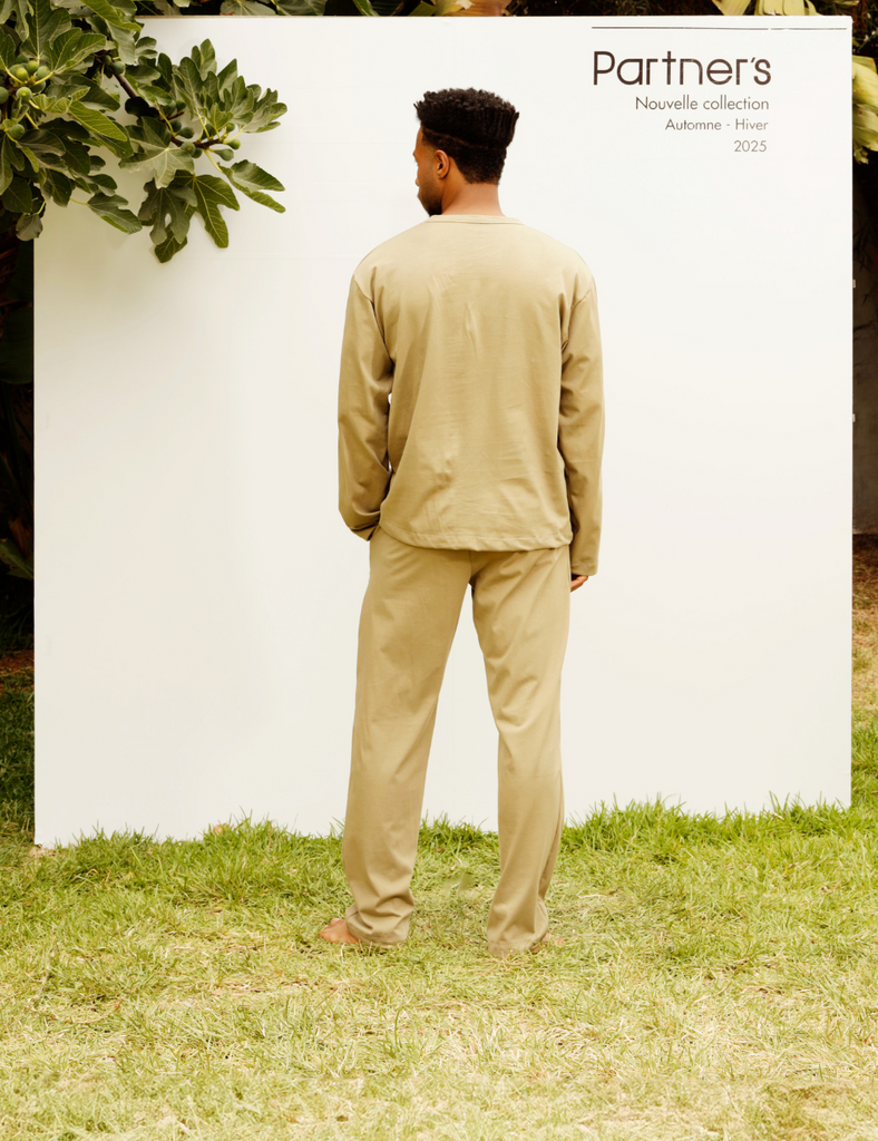 Pyjama Homme | Beryl– Partner's