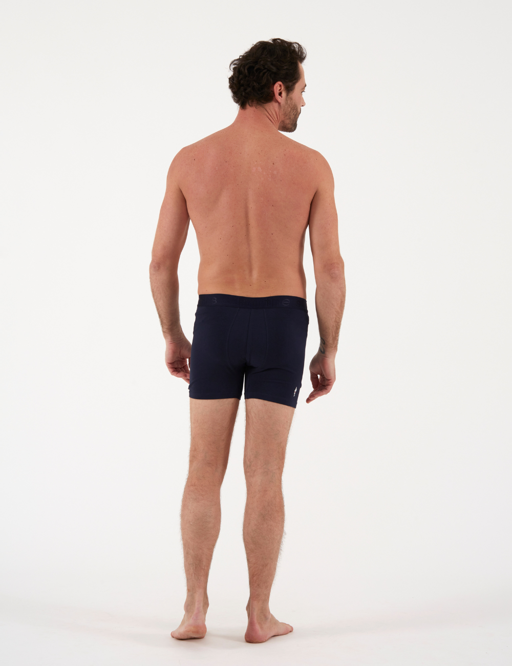 Boxer - Goal | Le Stretchy– Partner's