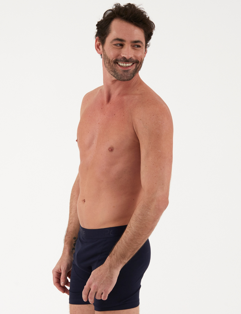 Boxer - Goal | Le Stretchy– Partner's