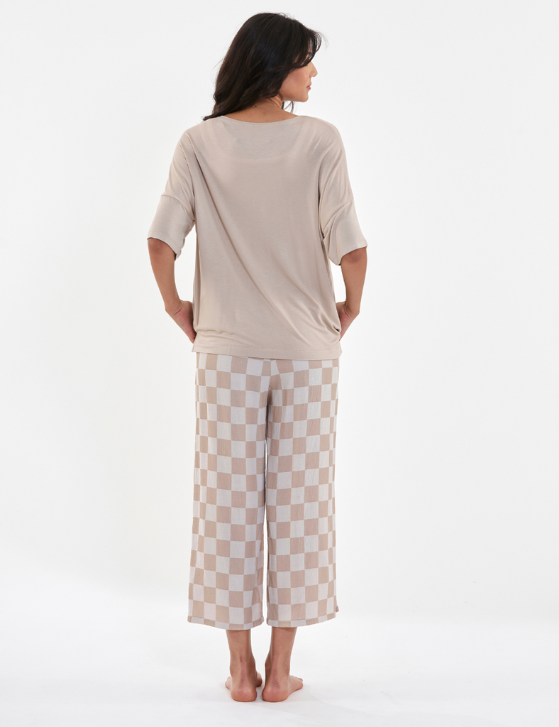 Ensemble Femme | La beige– Partner's