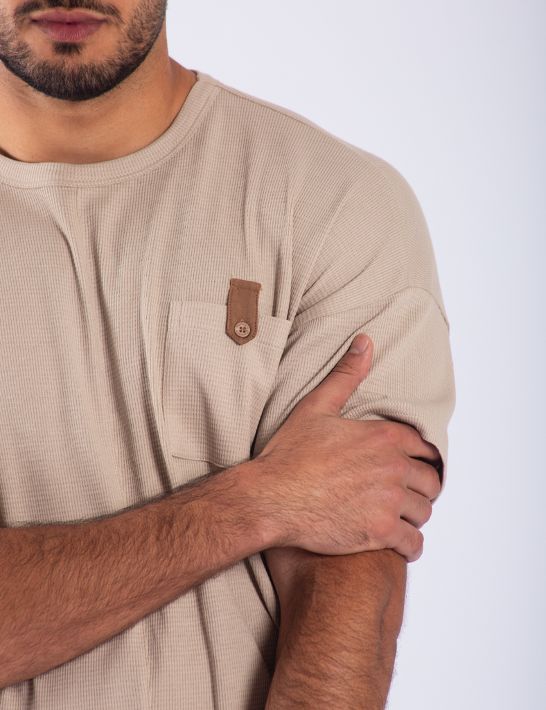 Pyjama Homme | Acajou– Partner's