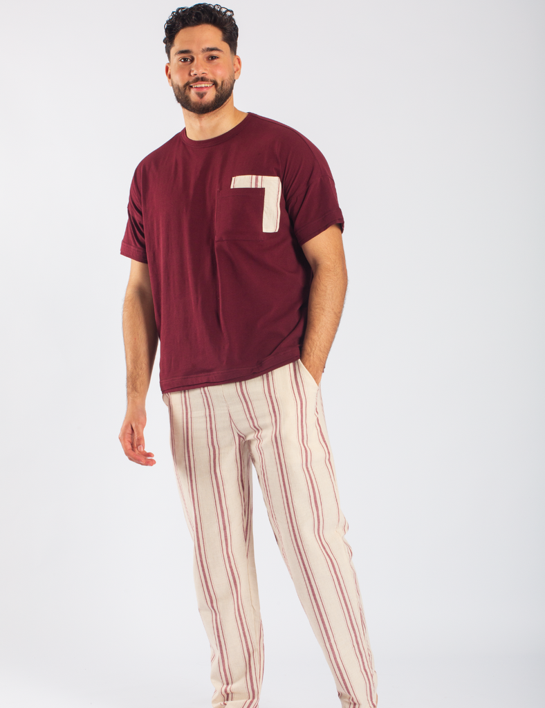 Pyjama Homme | Hook– Partner's