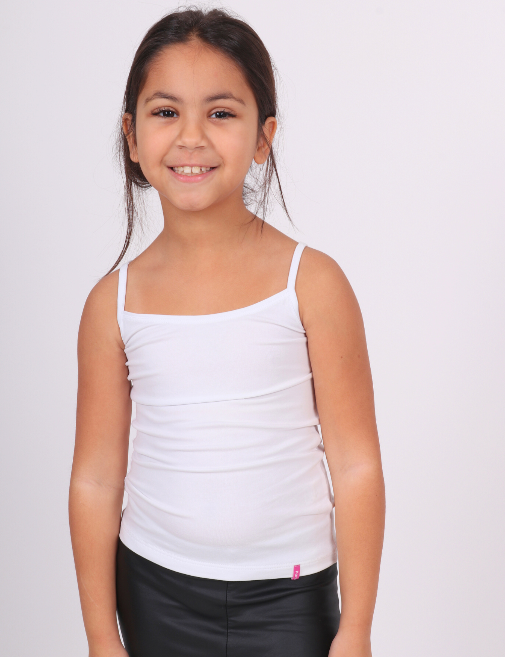 Débardeur fillette I Partner's