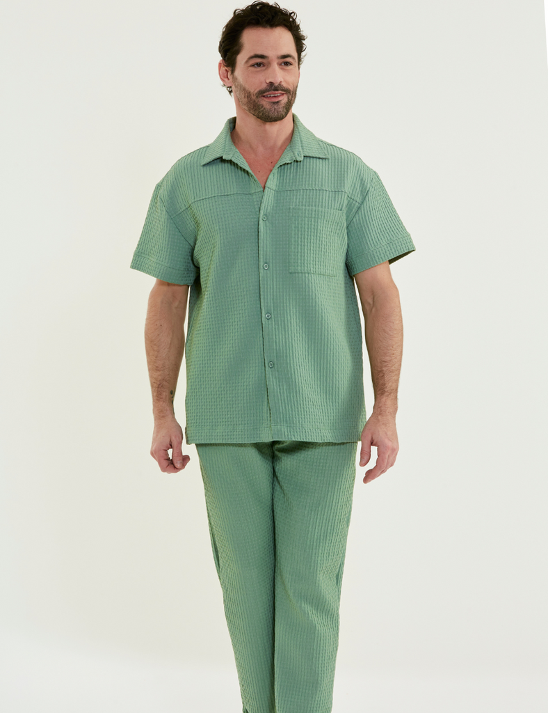 Ensemble Homme | Wizard– Partner's