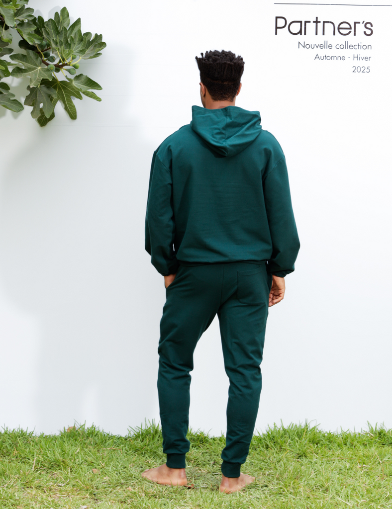Jogging Homme | Frog– Partner's