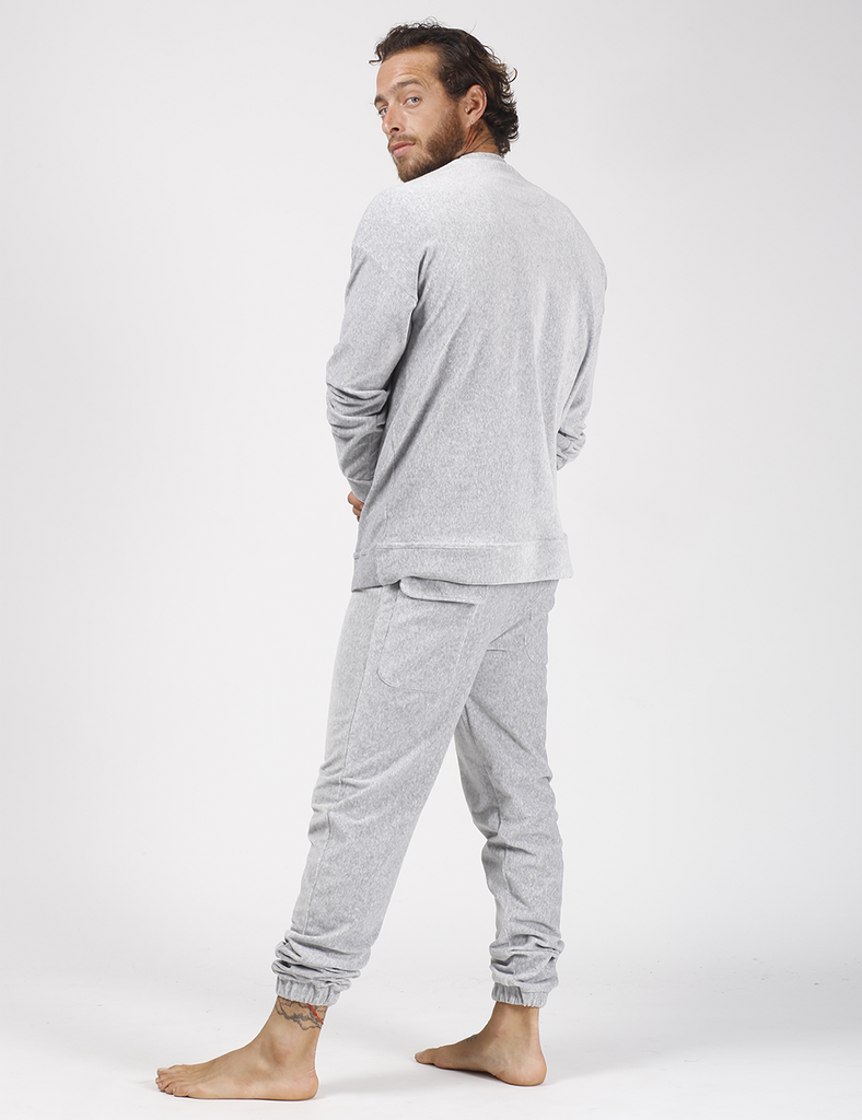 Pyjama Homme | Domingo– Partner's