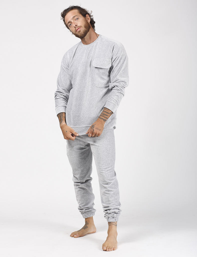 Pyjama Homme | Domingo– Partner's