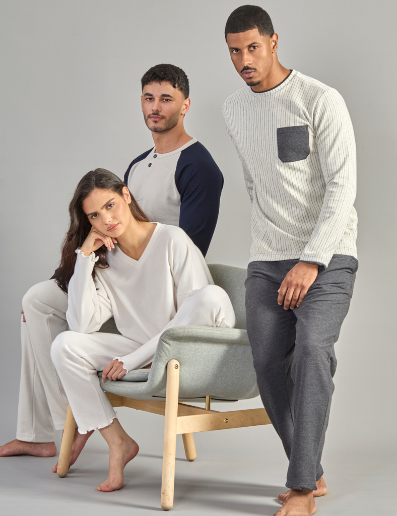 Ensemble Homme | Billy– Partner's