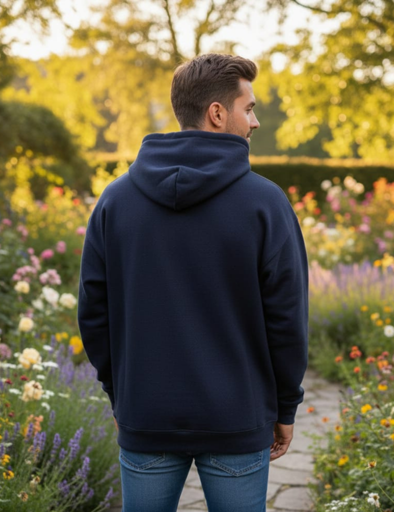 Sweat à capuche | Billy Jeans– Partner's