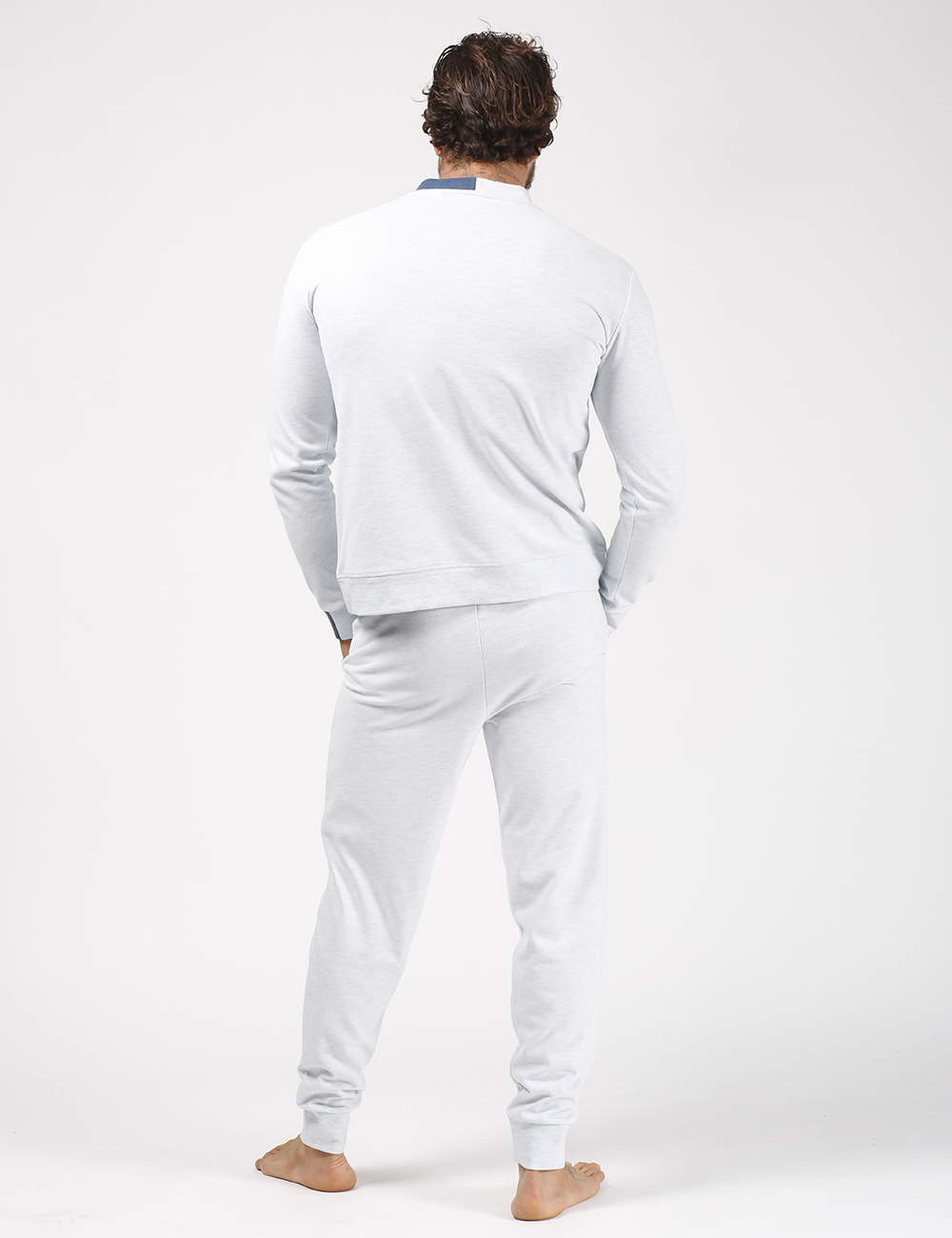 Pyjama Homme | Level– Partner's