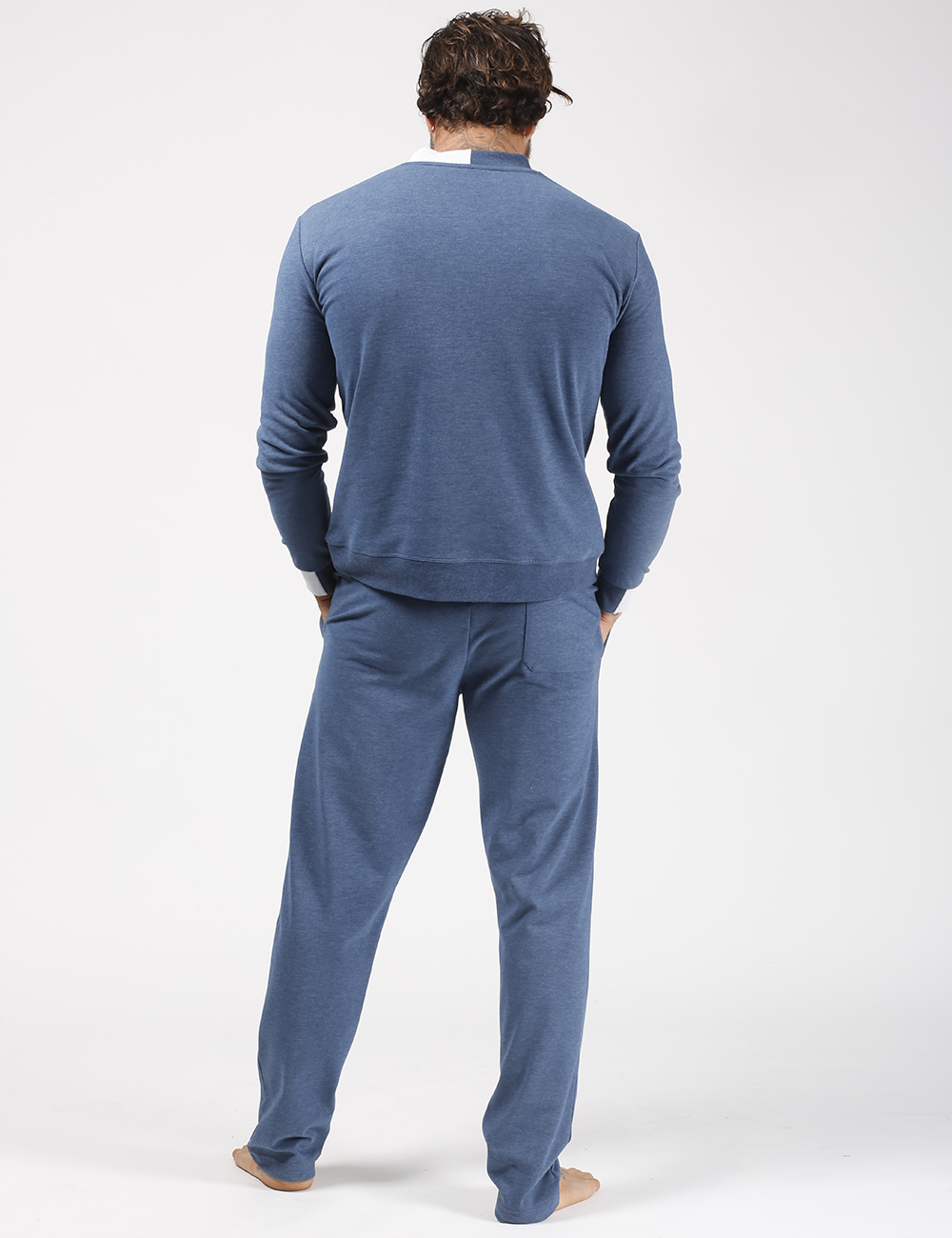 Pyjama Homme | Level– Partner's