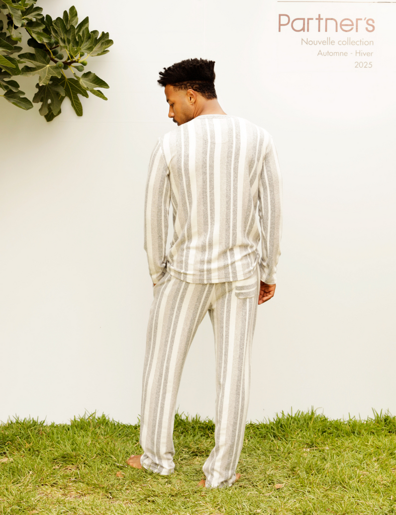 Pyjama Homme | Fit– Partner's