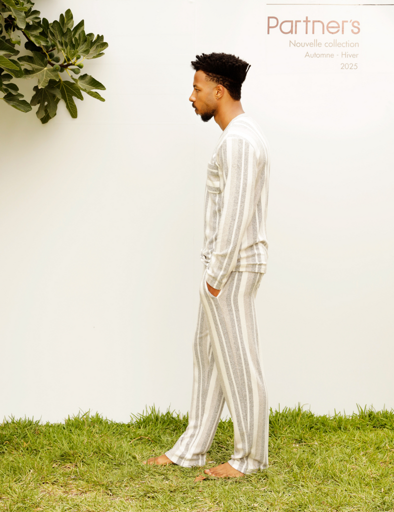 Pyjama Homme | Fit– Partner's