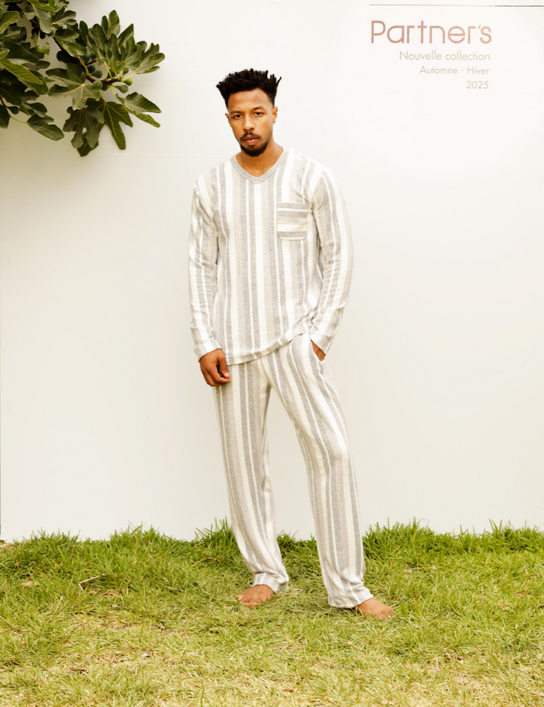 Pyjama Homme | Fit– Partner's