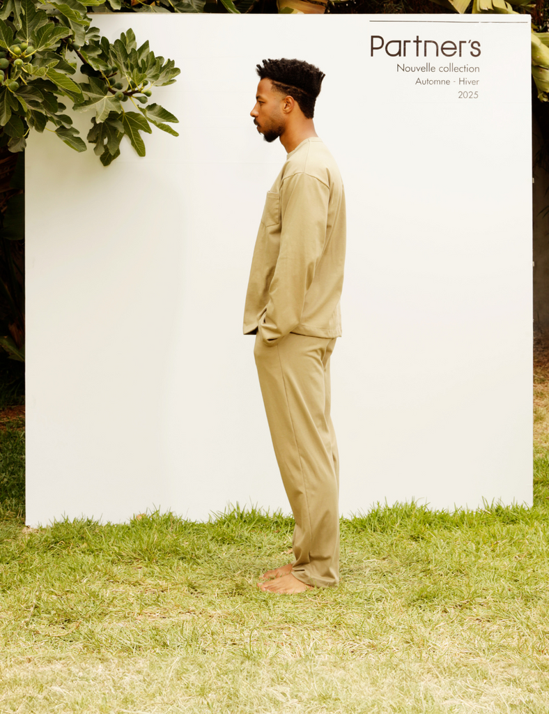 Pyjama Homme | Beryl– Partner's