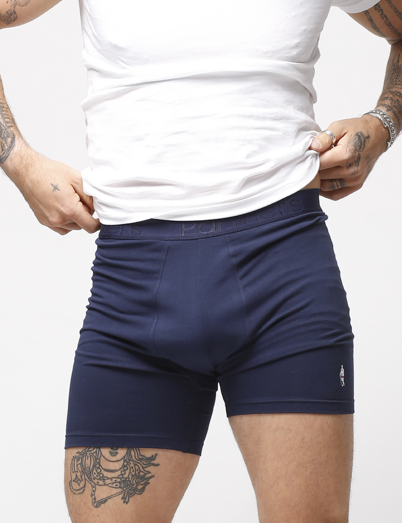 BOXER MI-LONG– Partner's